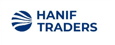 Hanif Traders - Login